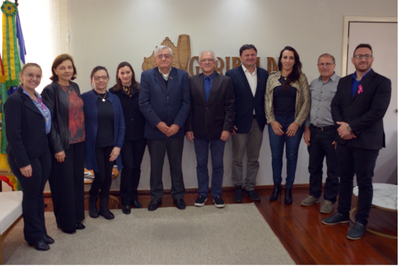 Infisc - Transformação Digital para a Gestão Pública